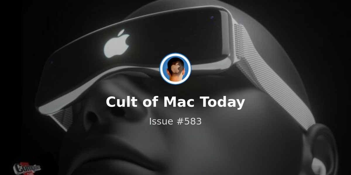 Tim Cook says ‘stay tuned’ for AR headset