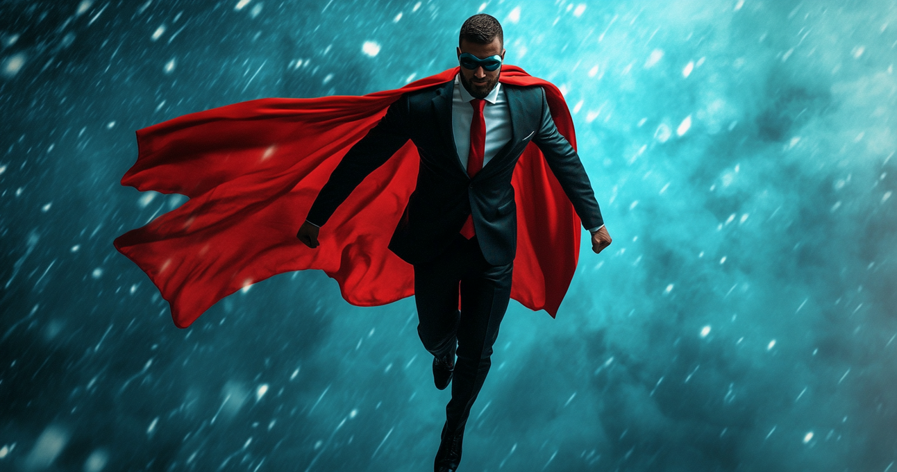 The Future of Actuarial Science: From Spreadsheets to Superheroes
