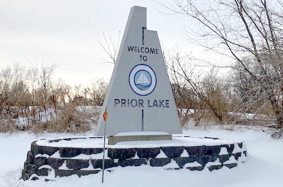 Prior Lake News Compass December 23, 2024 Prior Lake News Compass December 23, 2024