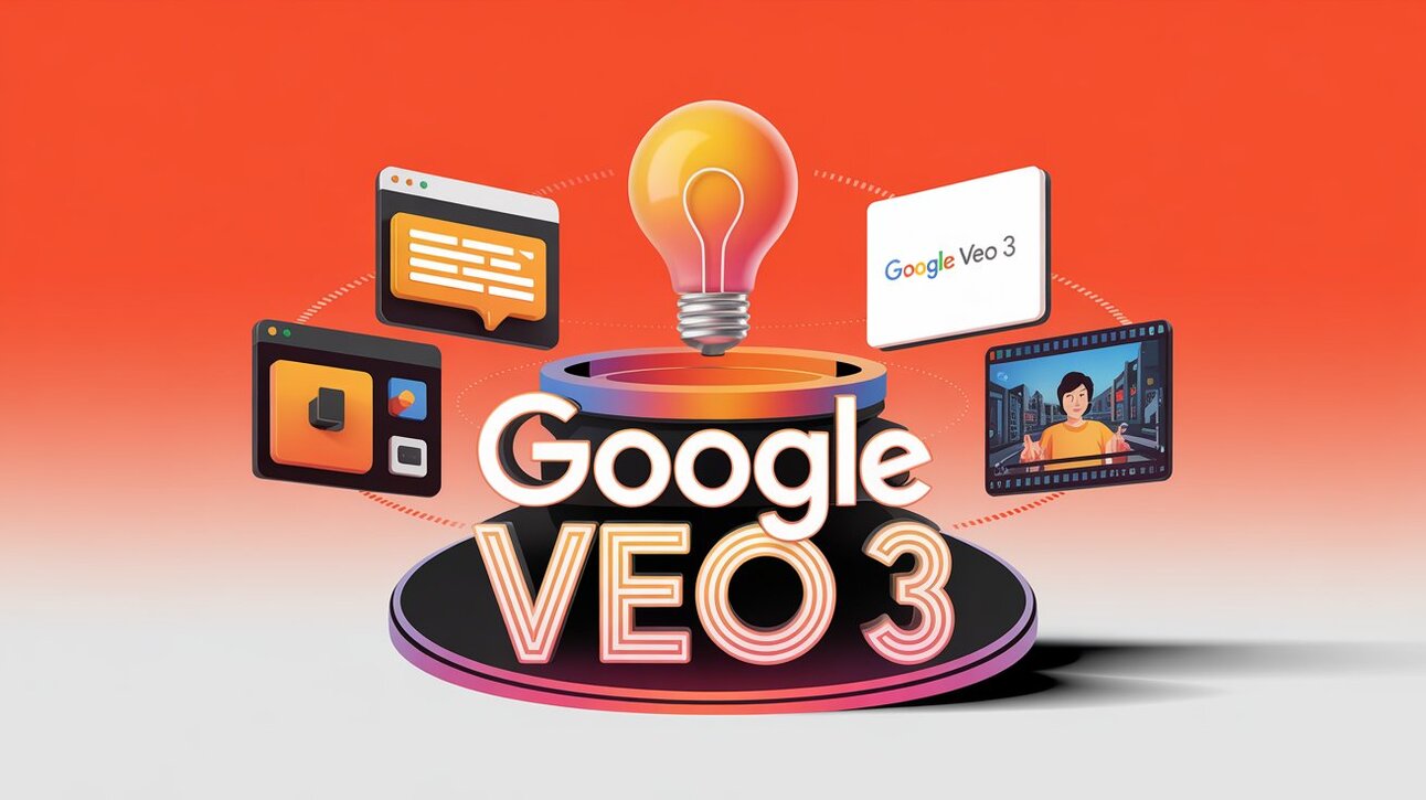Google Veo 3 Guide: Create Viral AI Videos & Monetize Skills