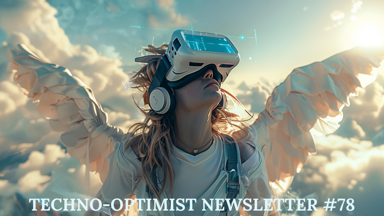 Lore #78: The Next Wave Has Arrived