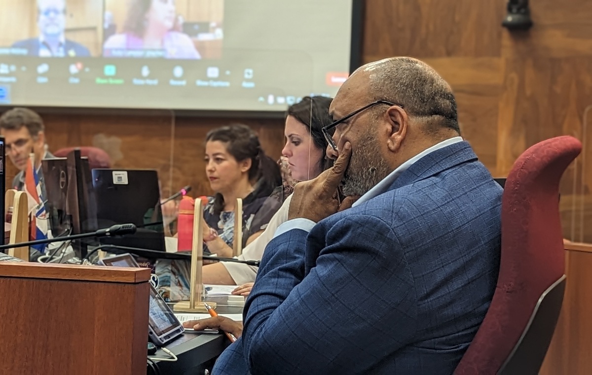 New West's strategic plan goes ahead