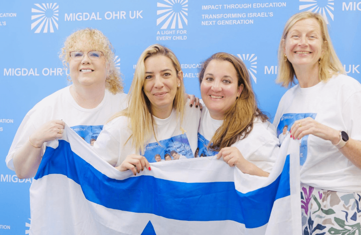 Migdal Ohr raises $1.36 million in 36 hours for emergency housing