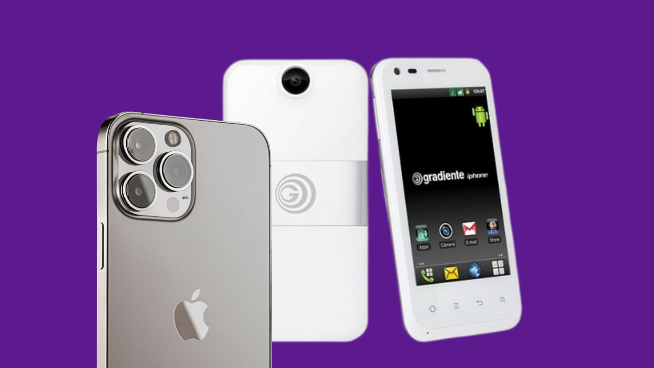 Apple’s powerful ally in Brazil