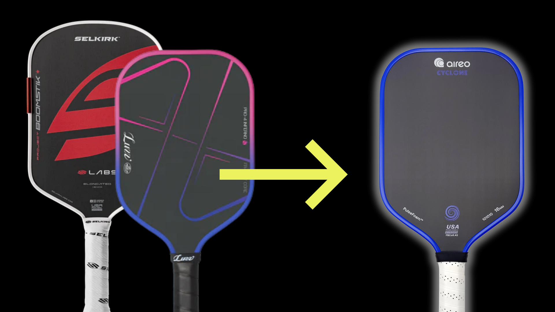Johnkew Newsletter | First Impressions on New Paddles & Gear News