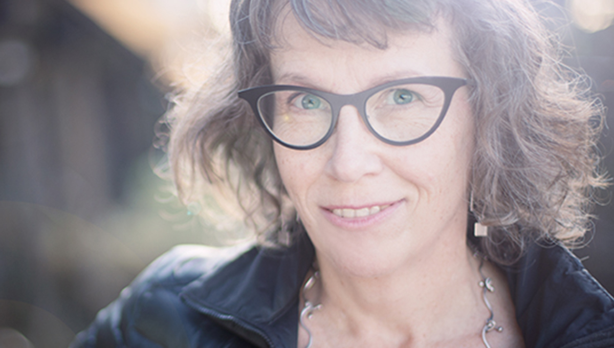 The New West author whose book (almost) didn't get written