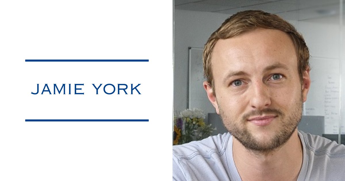 Jamie York: Mastering the Buy-to-Let Investing Approach