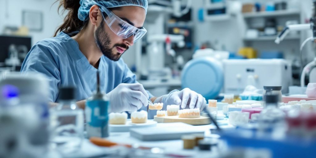 Essential Metrics Every Dental Lab Should Track for 2025 Success