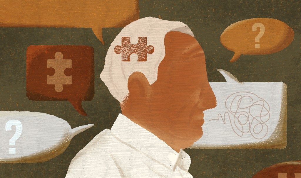 How speech patterns can reveal early signs of dementia 💬