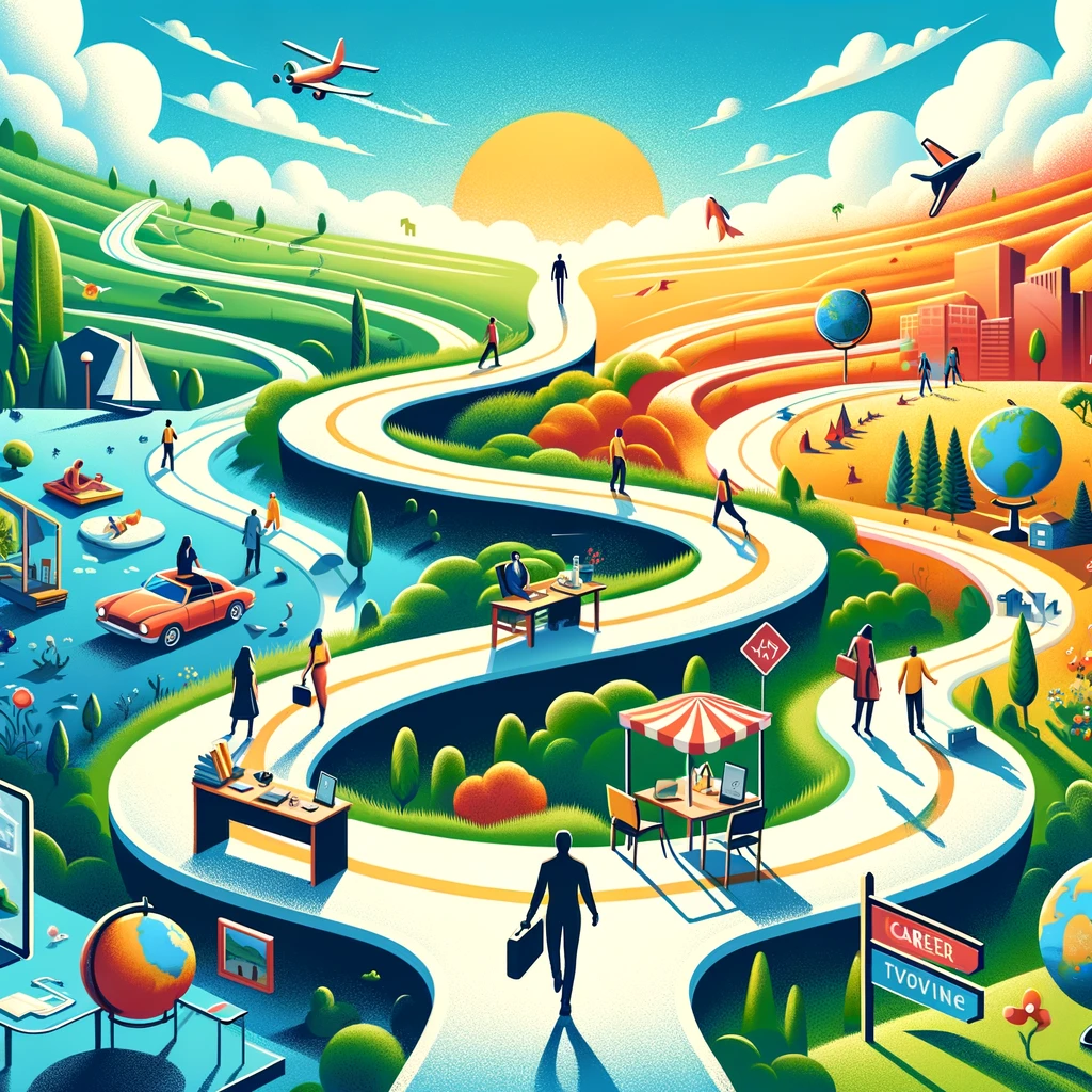 Finding Meaning in Every Role