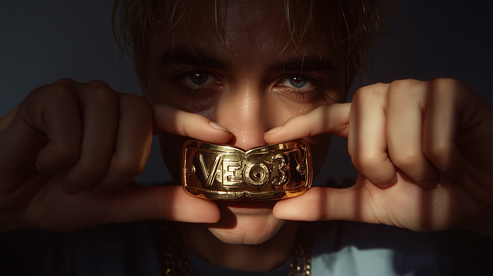 The Secret to Consistent Characters in Veo 3 (And How to Fix the Voices ...