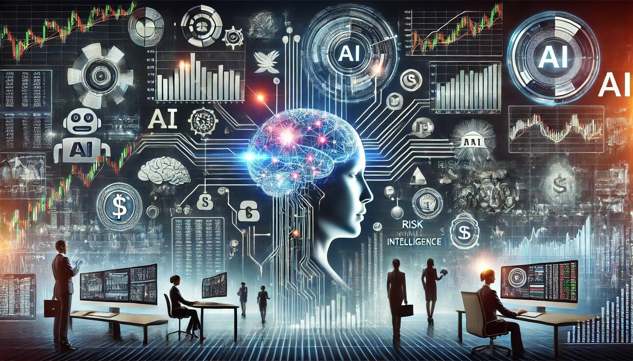 From Analysts to Algorithms – How AI is Transforming Deep Financial ...