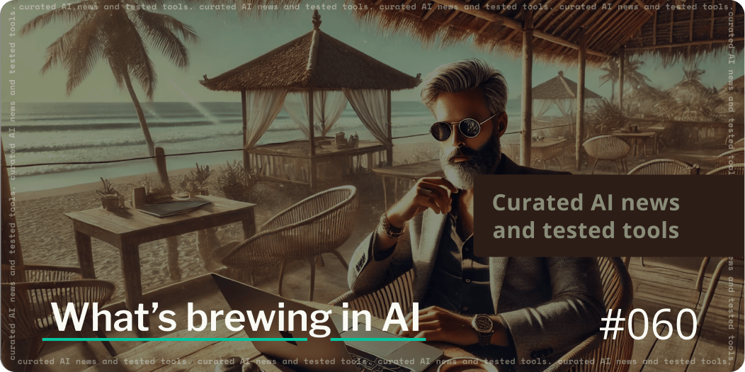 🧙🏼‍♂️ All about Meta's new AI characters