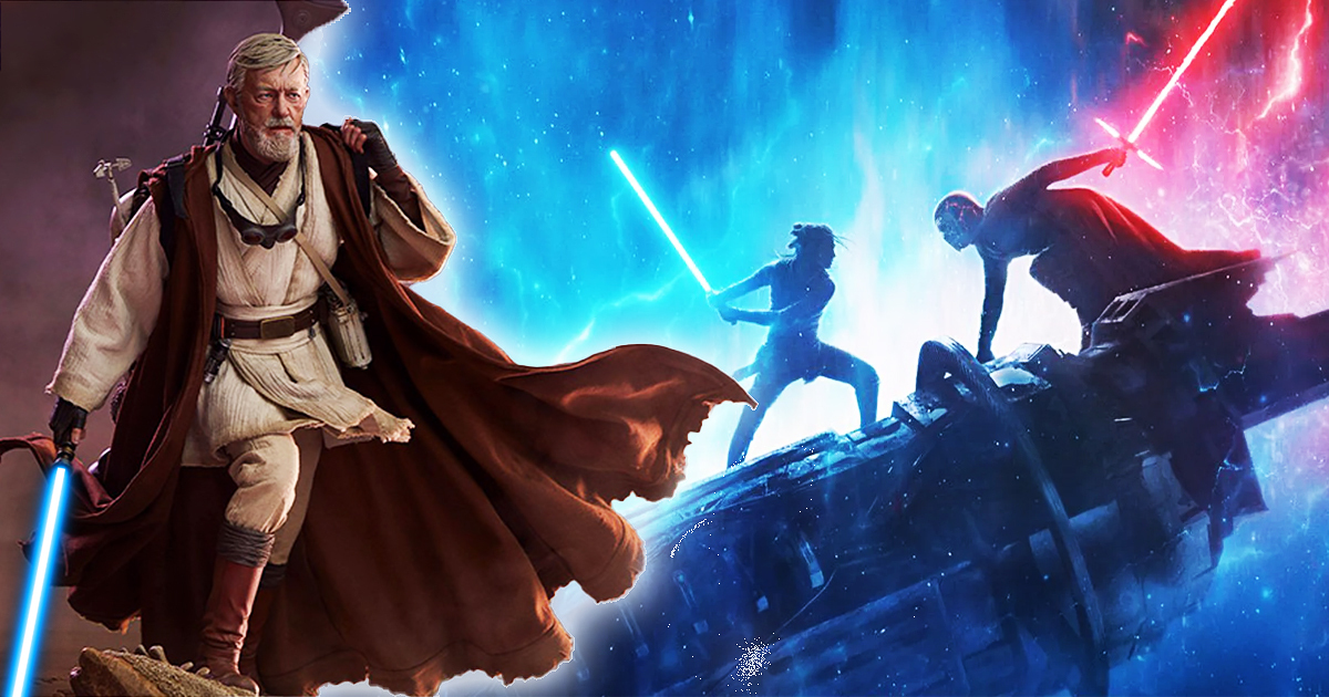 Anakin's Legacy, High Republic Secrets, and Exciting Star Wars Release