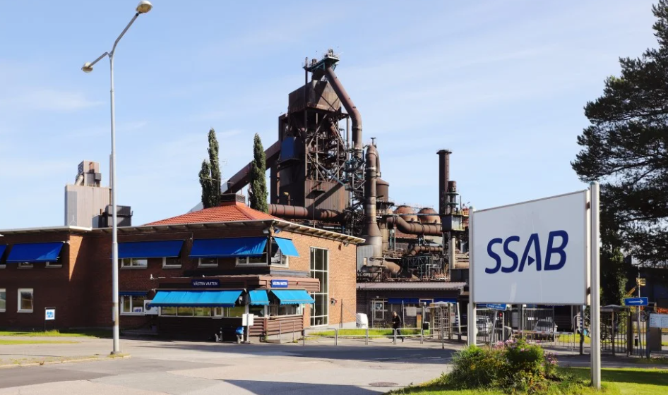 The world's biggest blast furnace overhaul