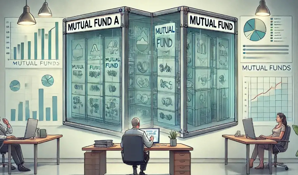 Hidden Overlap in Your Portfolio