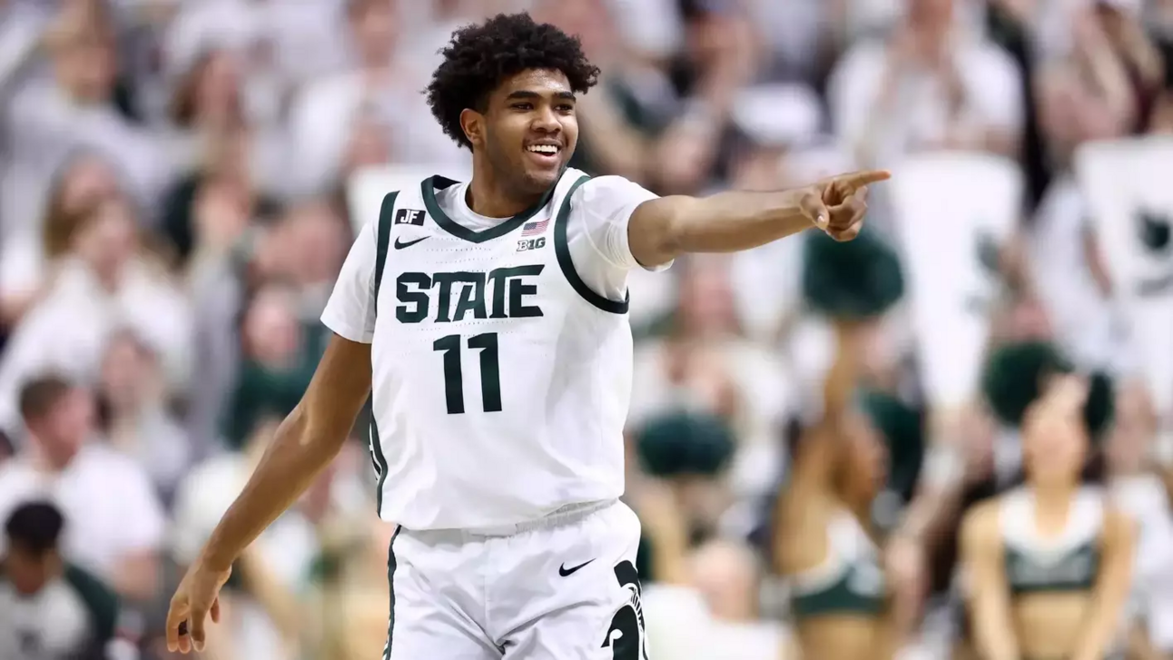 Spartan Brew 1/31: Go West, Young Men