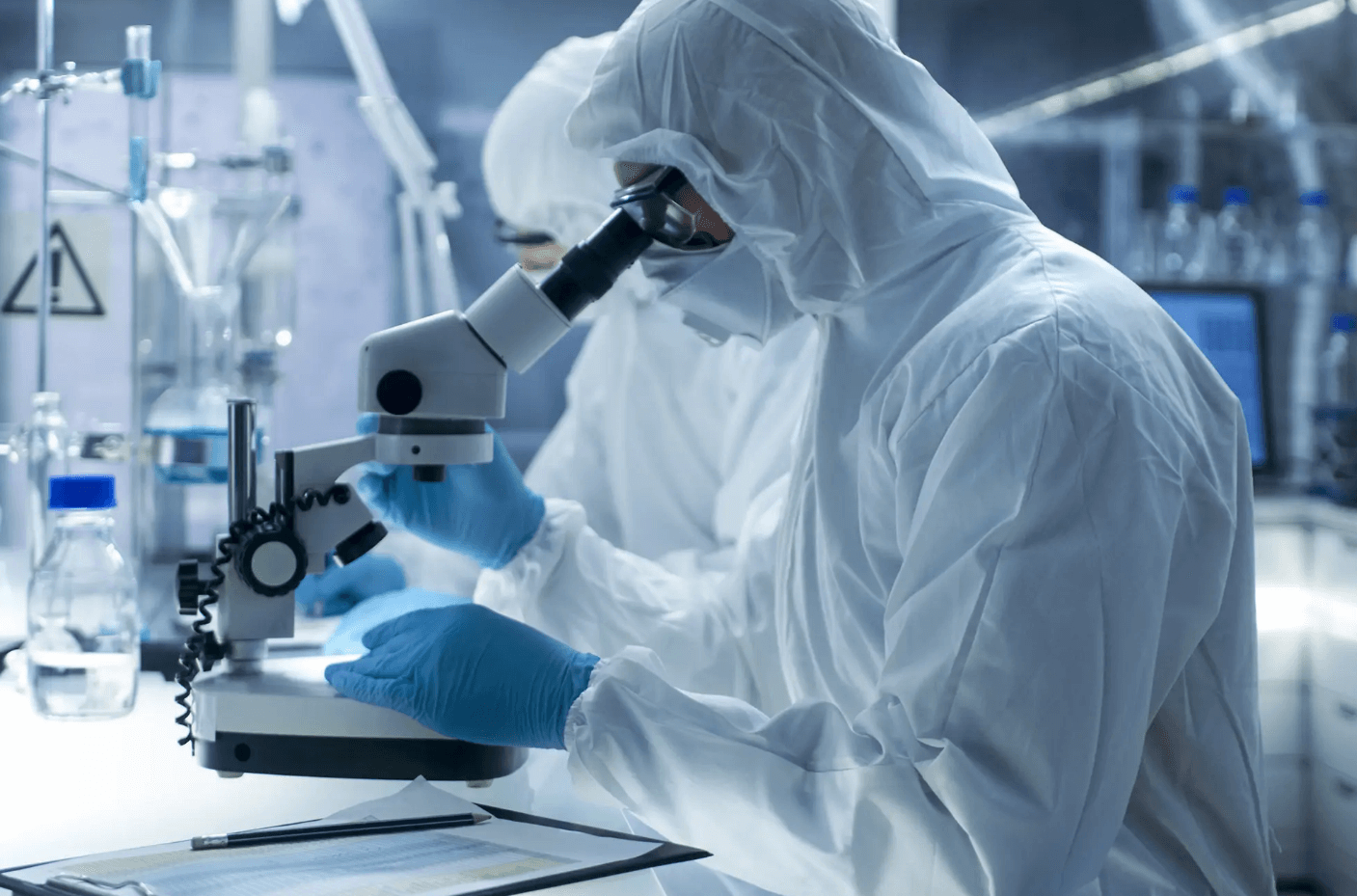 Israeli Scientists Achieve Breakthrough in Next-Gen Cancer Treatments