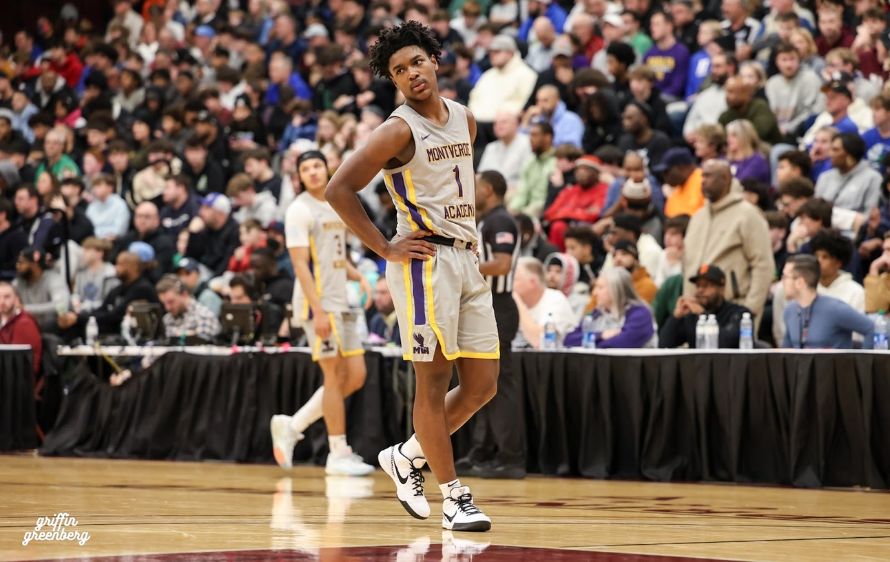 McDonald's Game Snubs