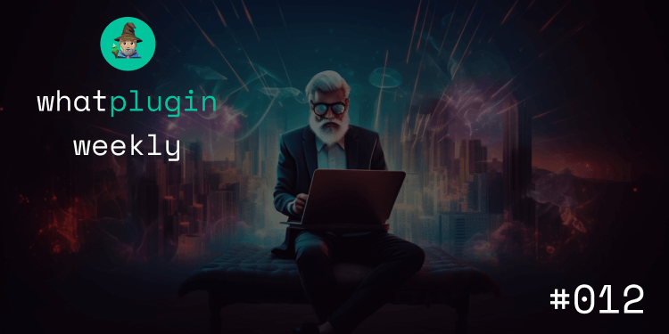 🧙🏼‍♂️ ChatGPT gets eyes and ears