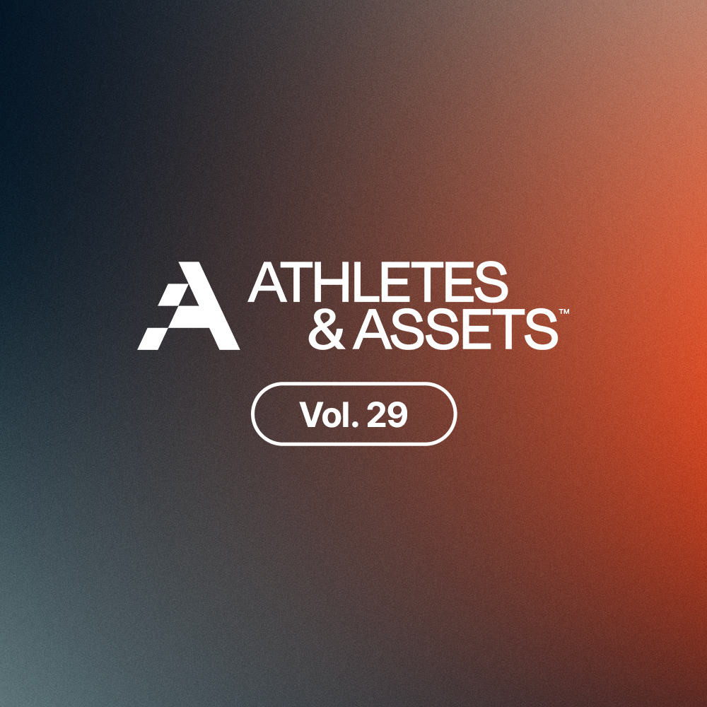 Athletes & Assets™- Help Companies Grow. Earn Equity.