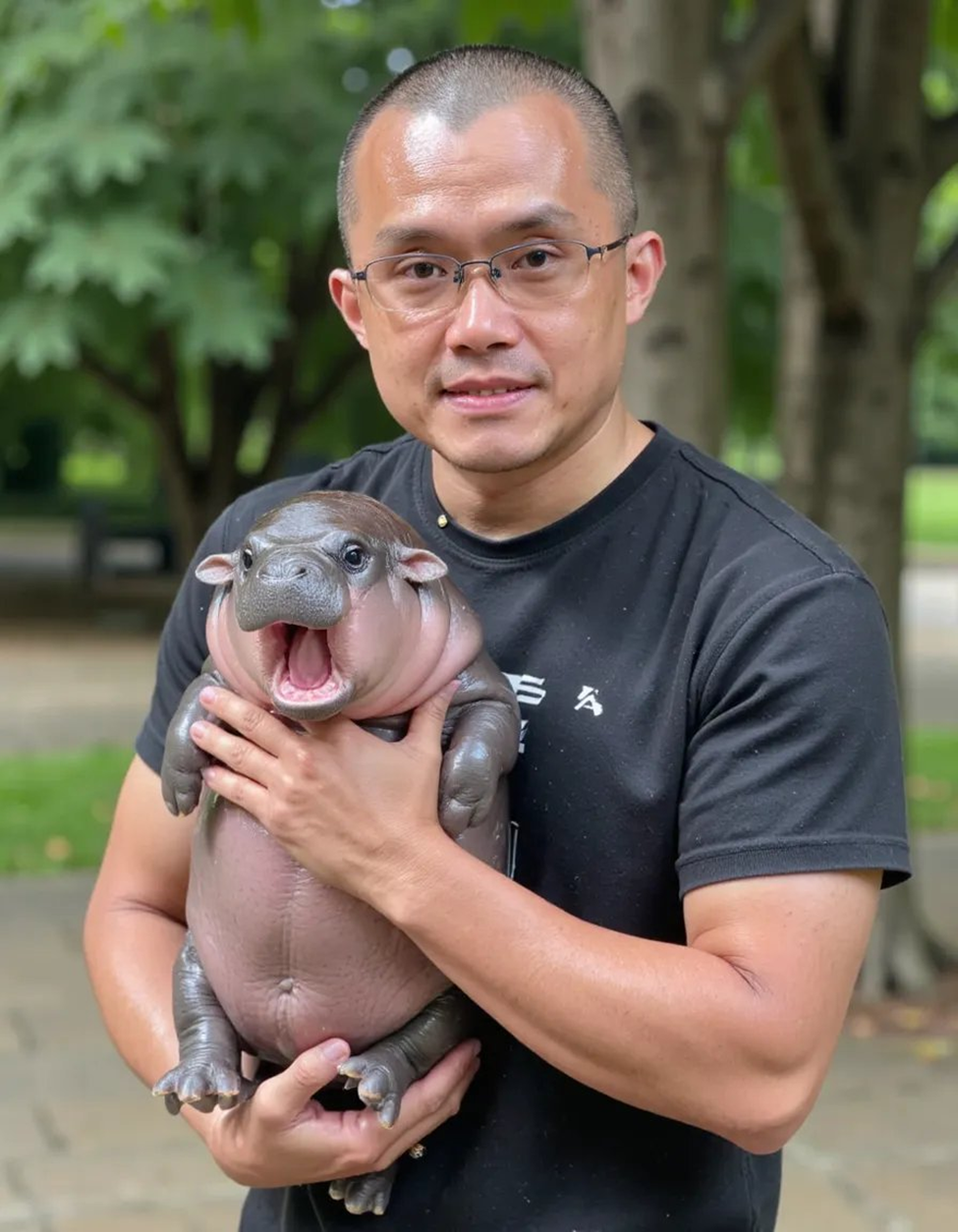 GOAT, BTC ETF Flows, Culture Coins