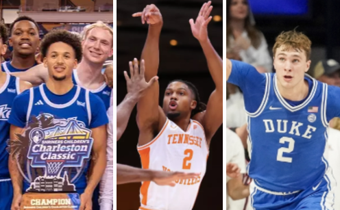 Feast Week guide (and weekend results)