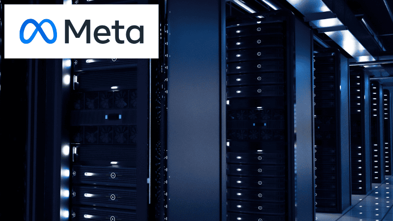 Meta seeks to raise $35 billion for data centers | Data Center View