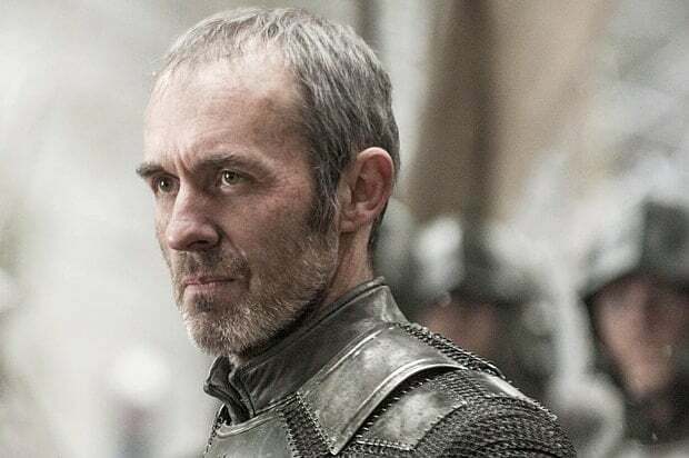 Stannis is George Bush