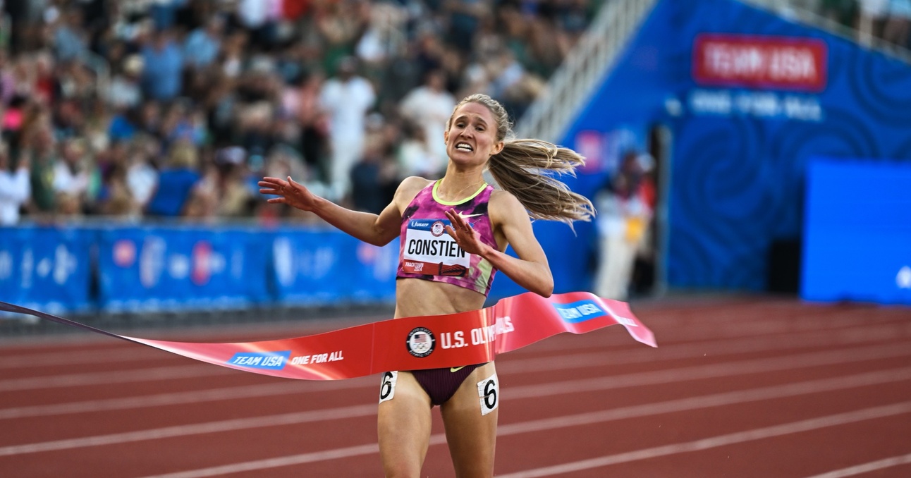 2024 U.S. Olympic Trials Day 7 Recap: We're So Back