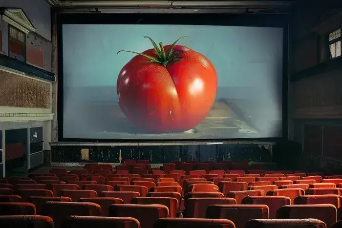Making Money with Rotten Tomatoes movie markets - Kalshi Kit