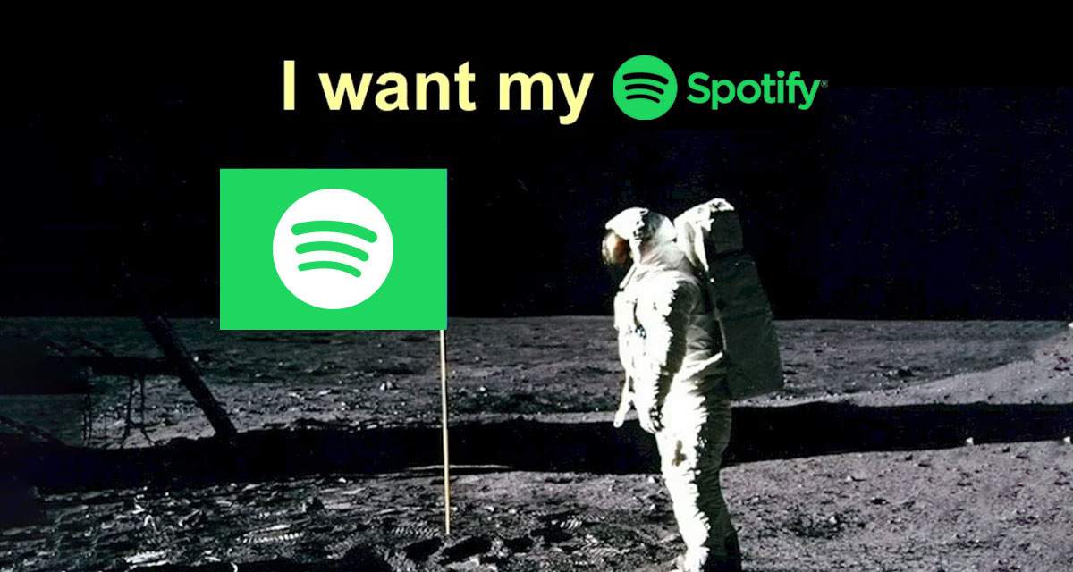 Spotify Debuts Music Videos In The US