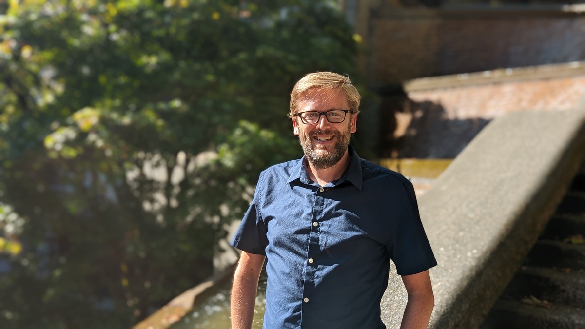 New Westminster's outgoing mayor sits down with the Anchor