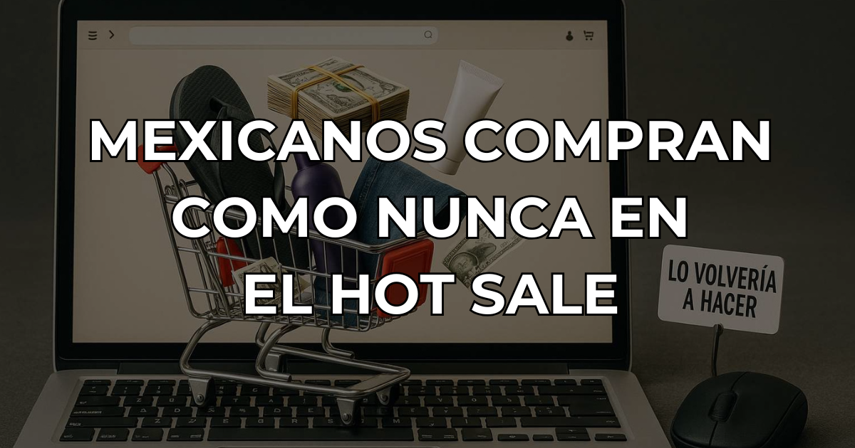 ☕ Te gusta comprar