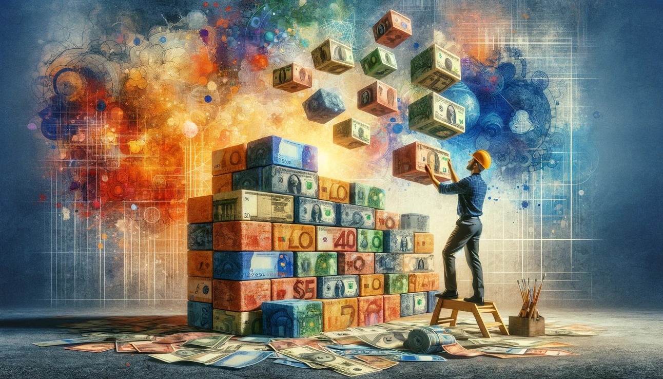 Syed Balkhi’s Unconventional Wealth Building Strategies
