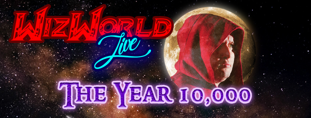 The Year 10,000