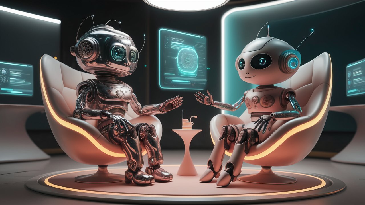 ️ Is Mysterious ‘GPT2-Chatbot’ the New Version of ChatGPT?