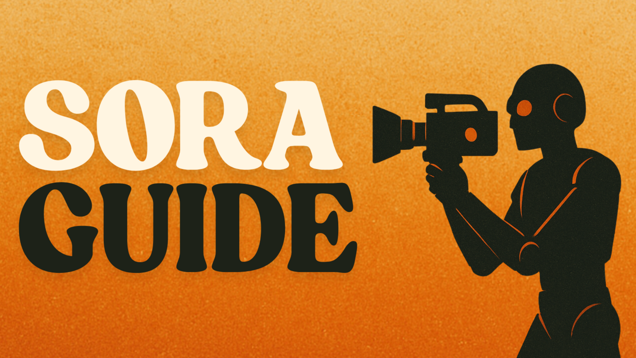 Sora Prompt Guide: Tips for Creating High-Quality Videos