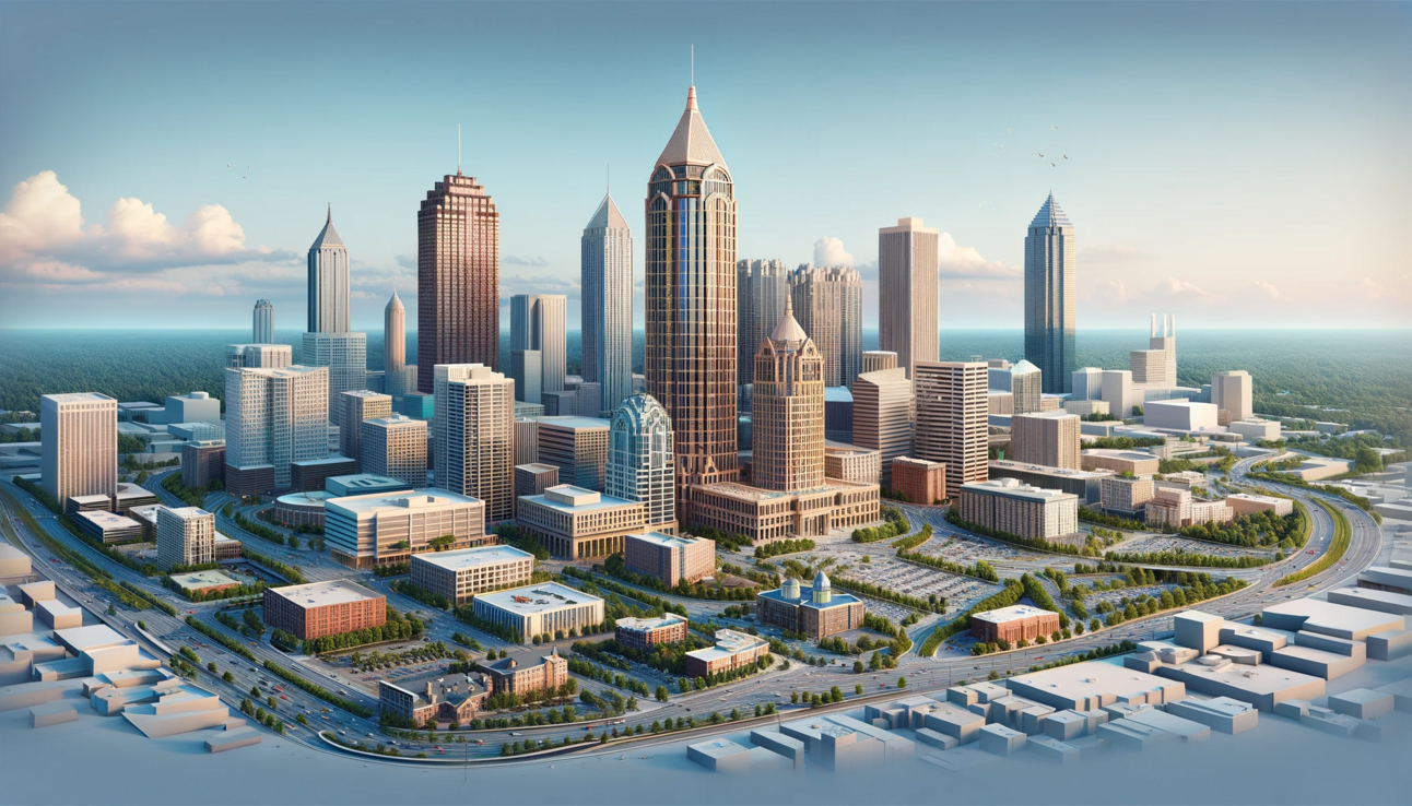 Atlanta Newsletter (July 1st)