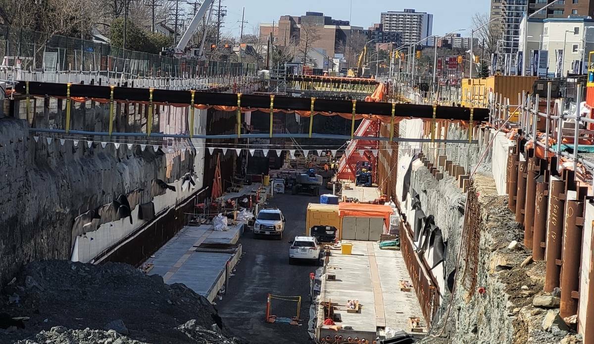 A guide to the LRT inquiry