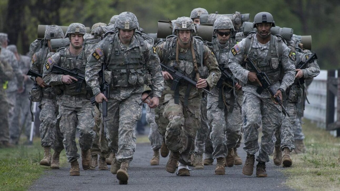 U.S. Army Releases Huge Announcement Regarding Its Future