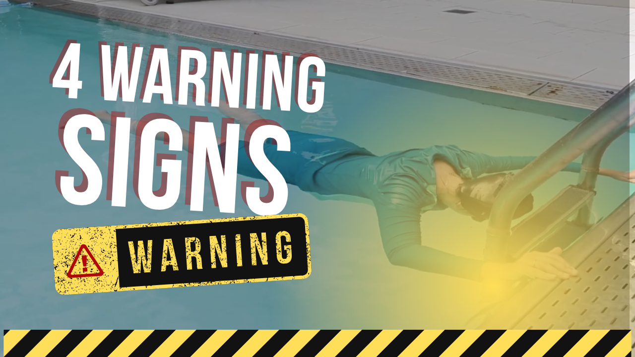 4 Front Float Warning Signs You're Not Ready Yet