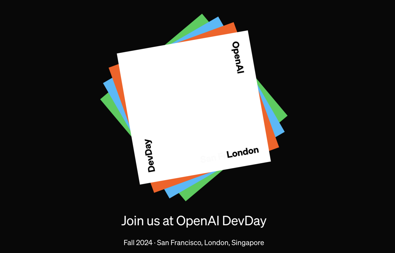 OpenAI Announced Next DevDay