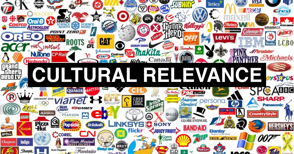 7 ways to build a culturally relevant brand