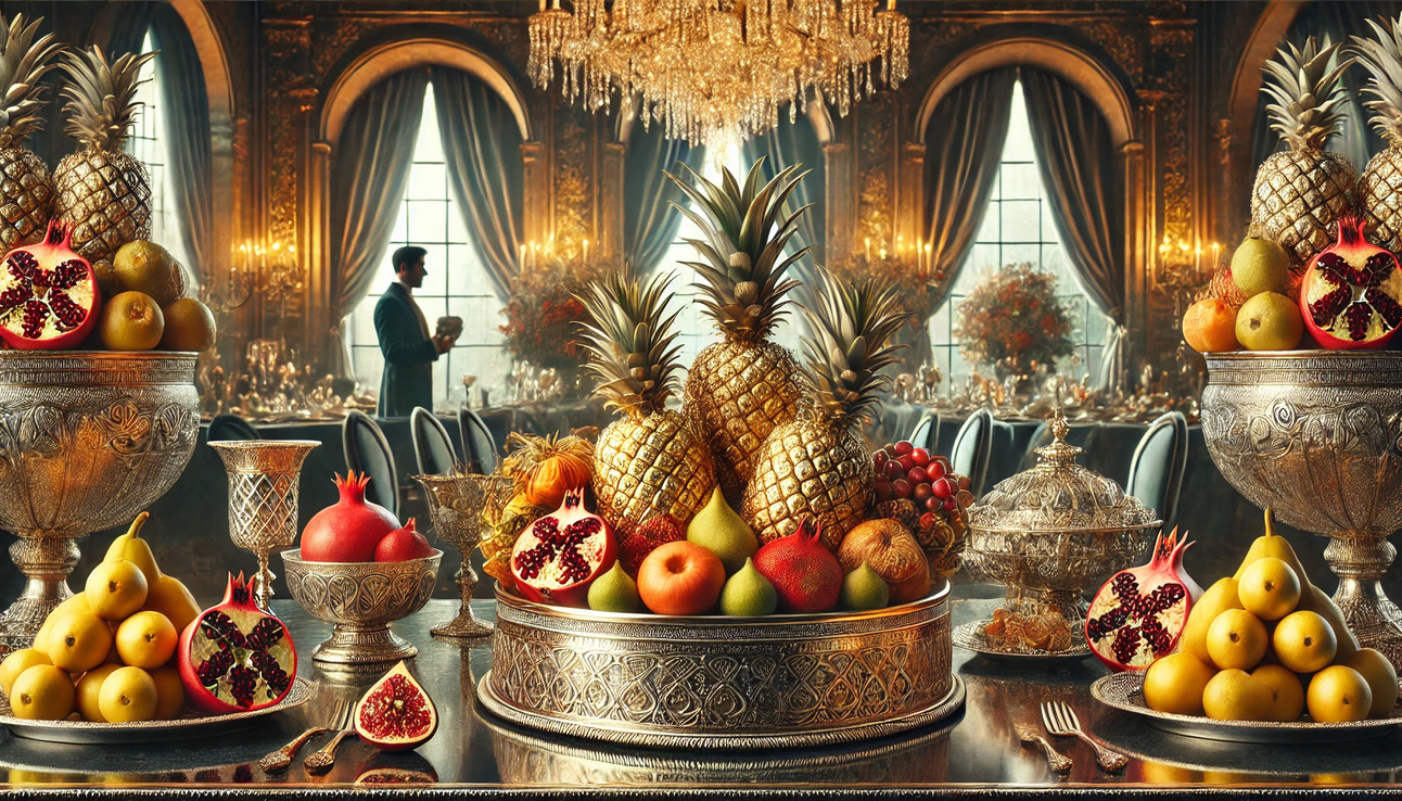 Citrus Semi-annual updates: Brazil, Argentina, Chile, Morocco and EU