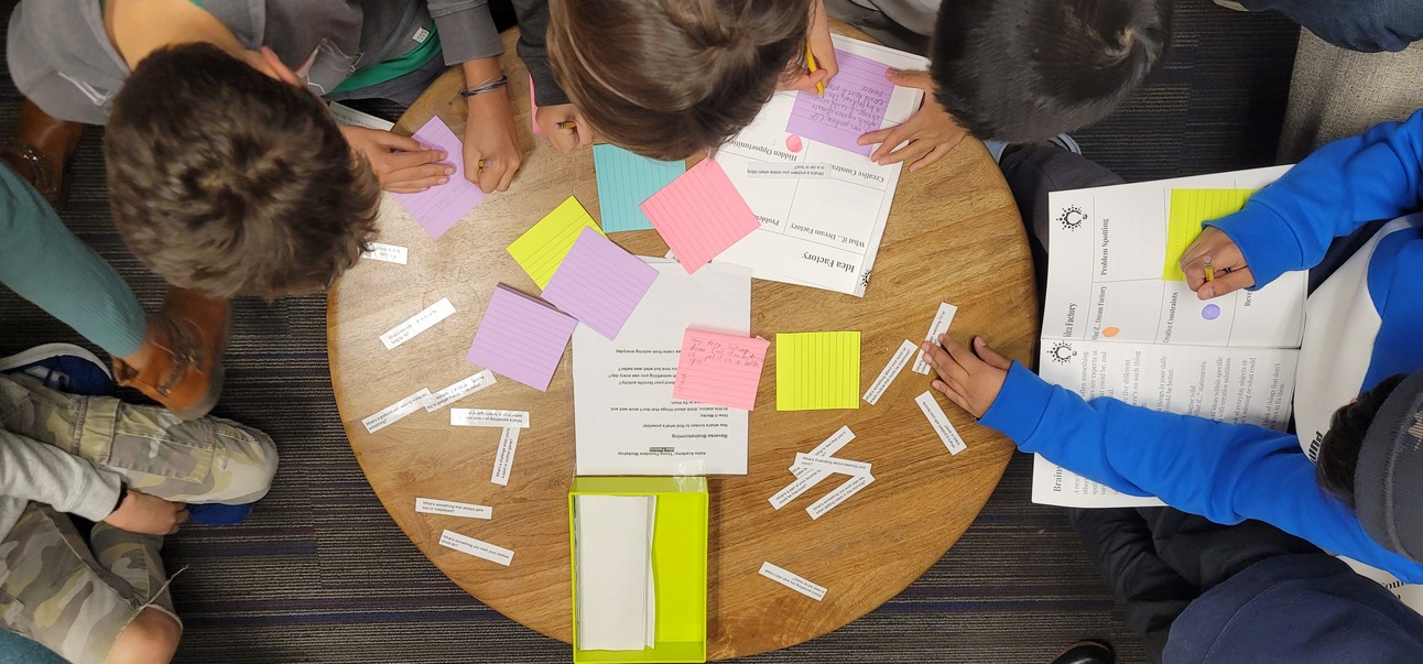 Astra Camp: Where Kid CEOs Are Born