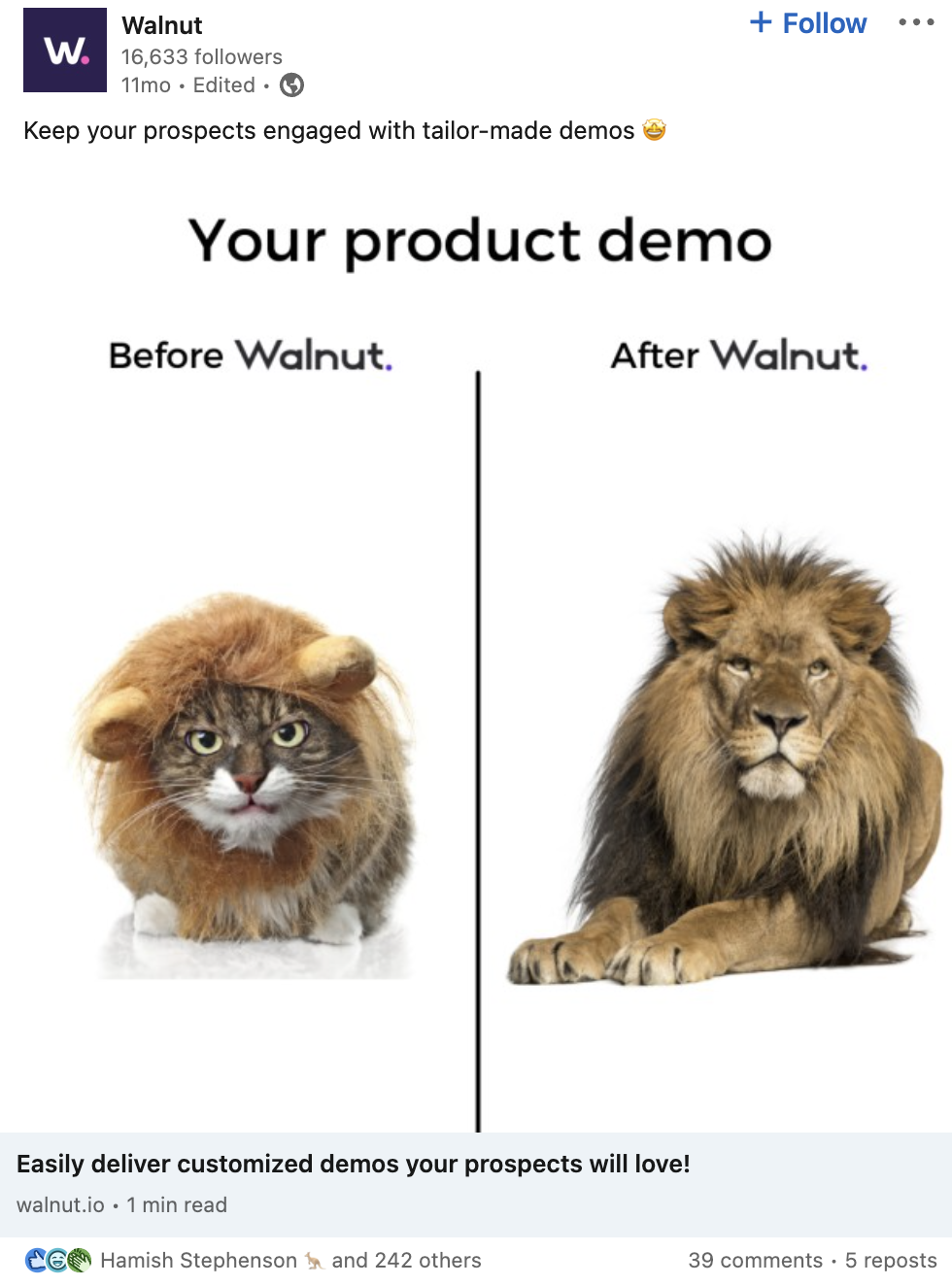 Top 7 Proven B2B SaaS Ads You Can Steal Right Now