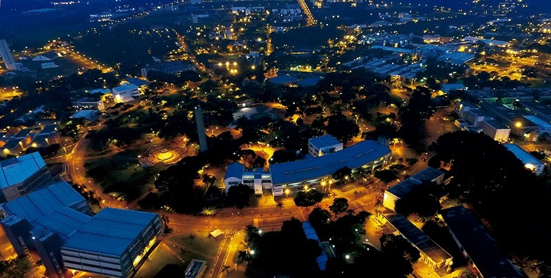 Brazilian universities the best in Latin America. But a crisis is looming