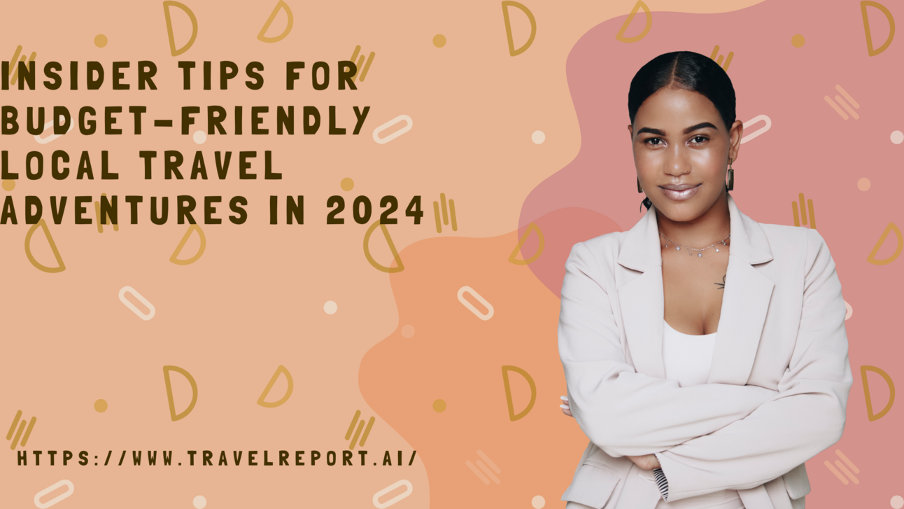 Tech-Savvy Travelers' Guide: How AI Planners Are Redefining Travel in