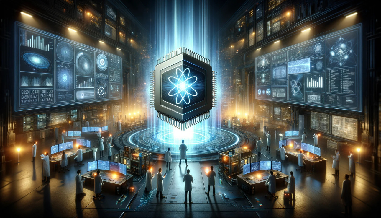 🍜 Meta Unveils Next-Generation AI Chip..